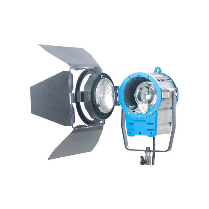 Tungsten Lights – Fotoexpress Egypt