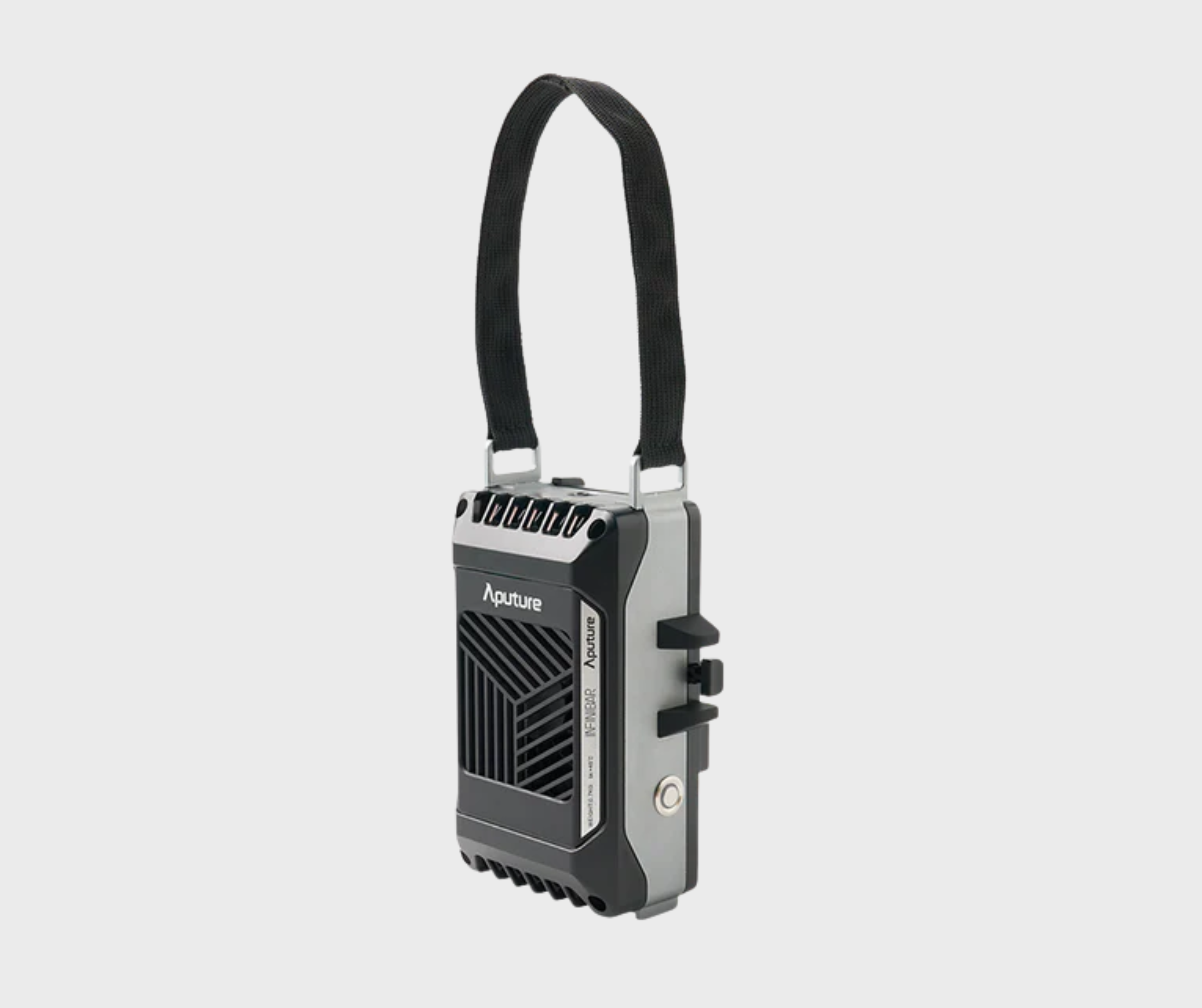 Aputure INFINIBAR Battery Power Station – Fotoexpress Egypt